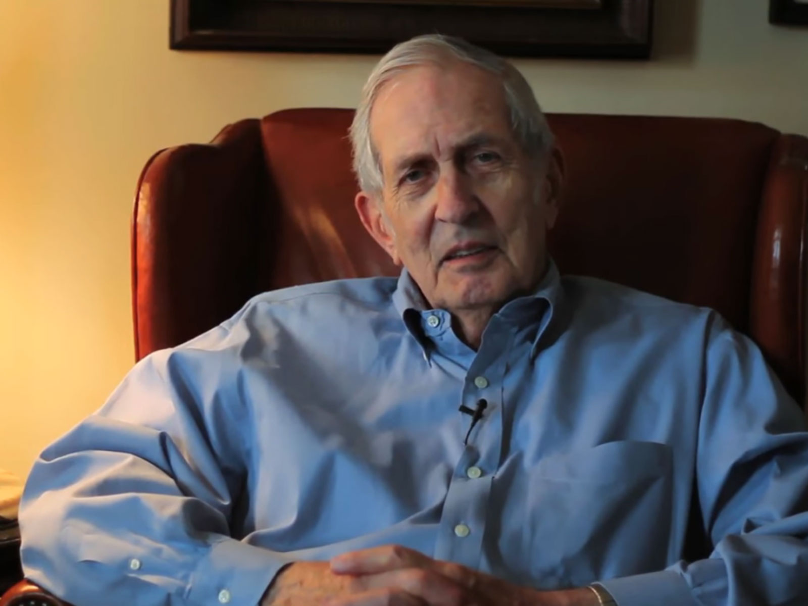 John Tyler’s grandchildren | Ian Randal Strock