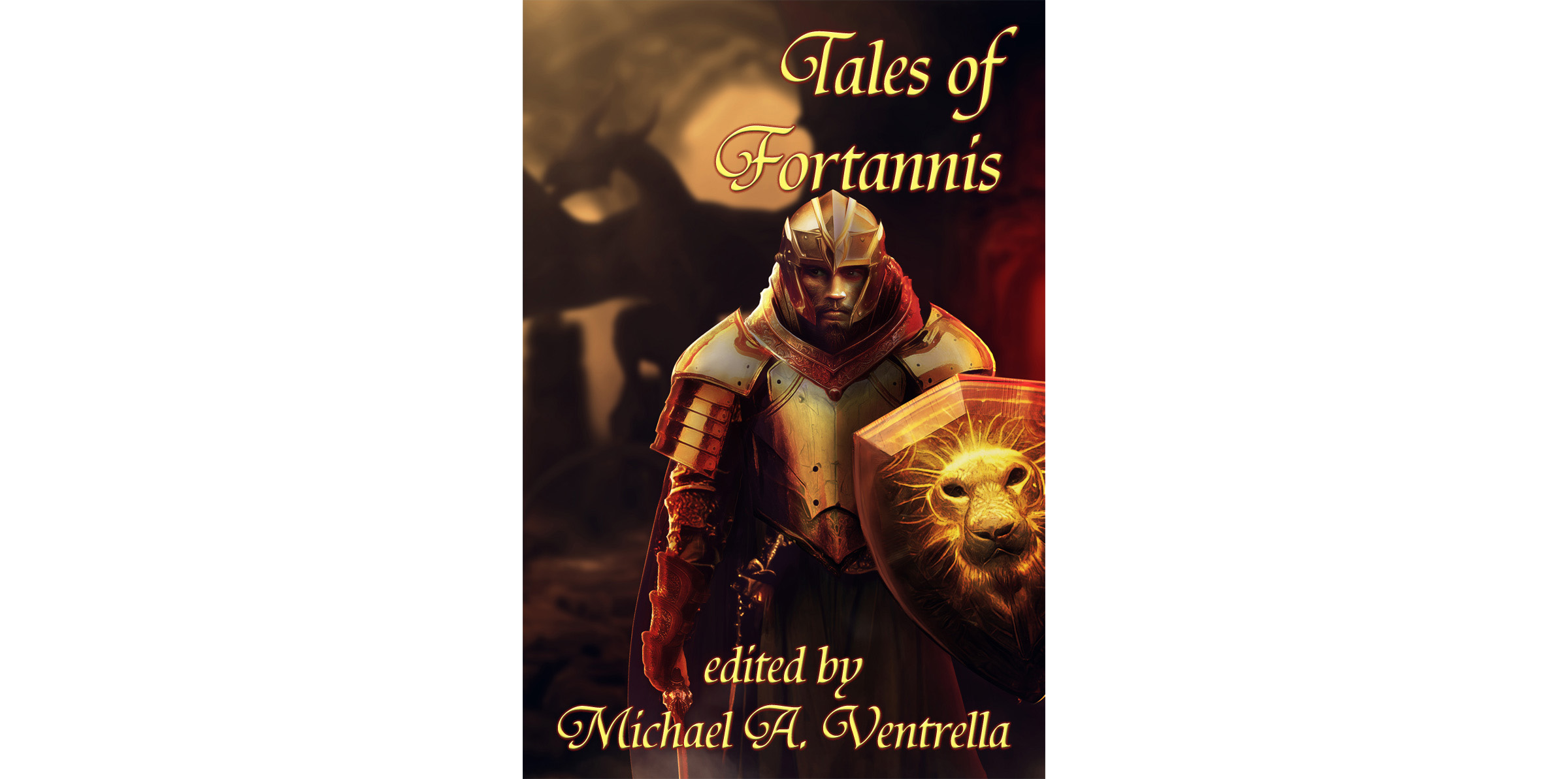 Tales of Fortannis | Ian Randal Strock